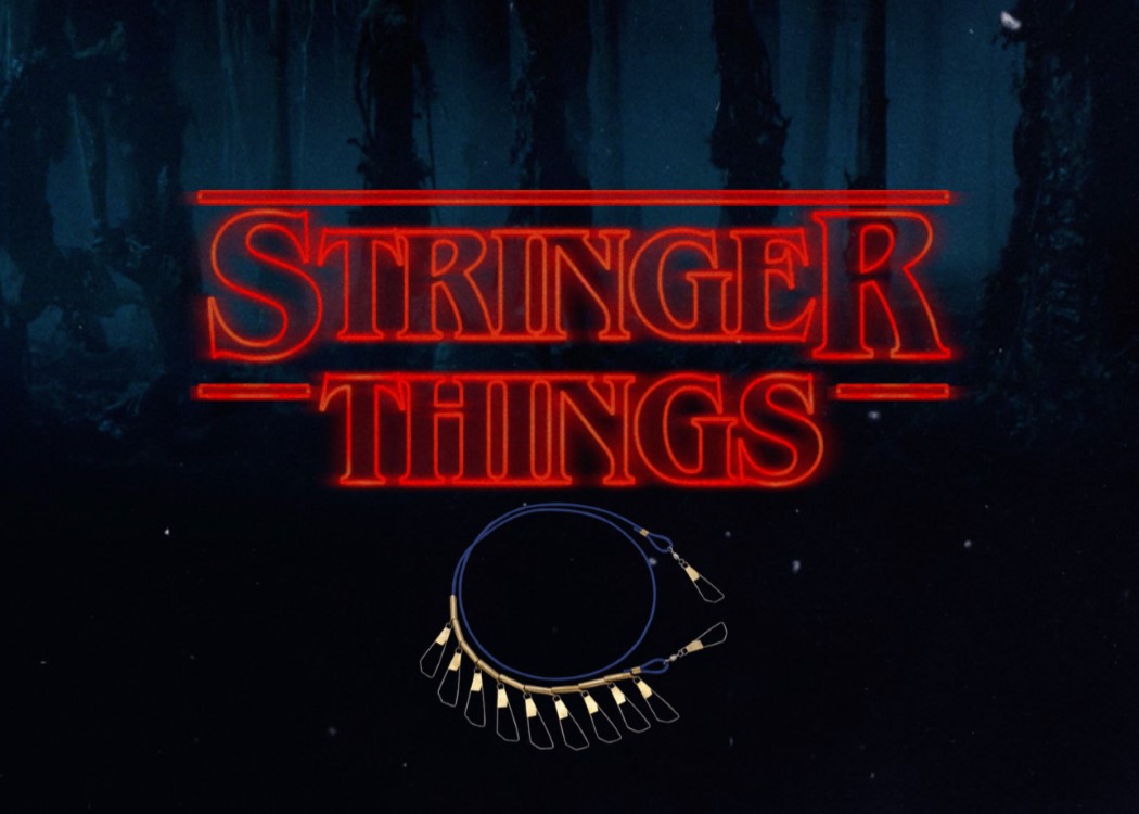 Stringer Things Casting Across