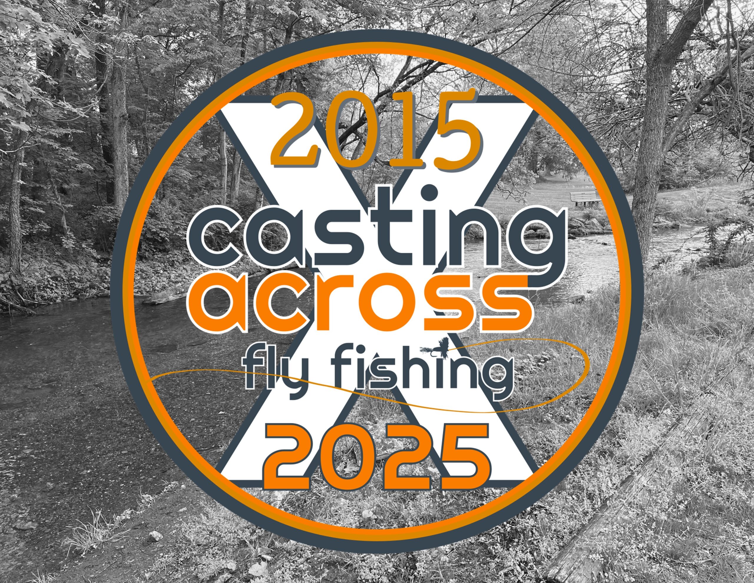 10 Years of Casting Across - Casting Across